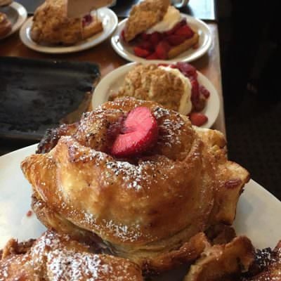 Our Guide to Portland Oregon's Best Bakeries