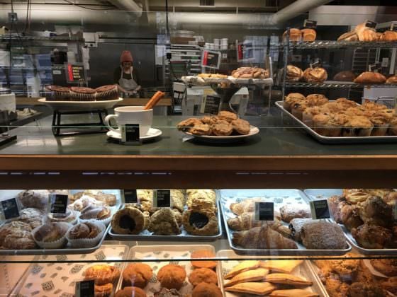 Our Guide to Portland Oregon's Best Bakeries