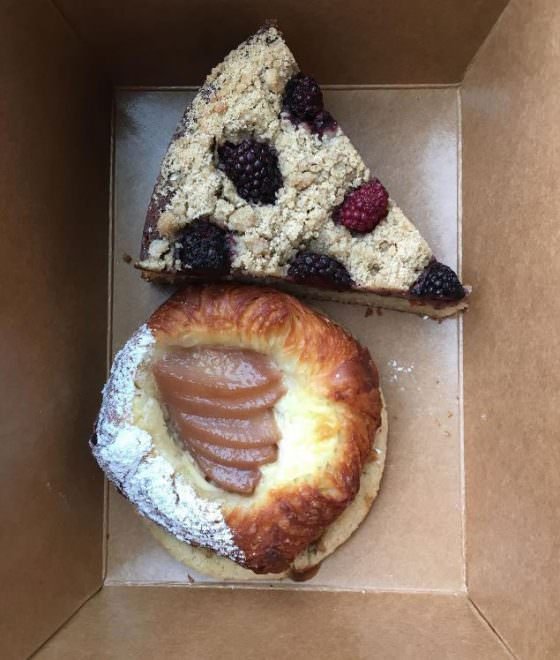 Our Guide to Portland Oregon's Best Bakeries