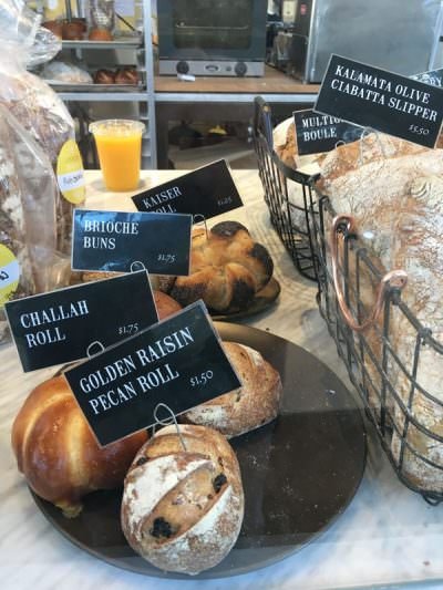 Our Guide to Portland Oregon's Best Bakeries