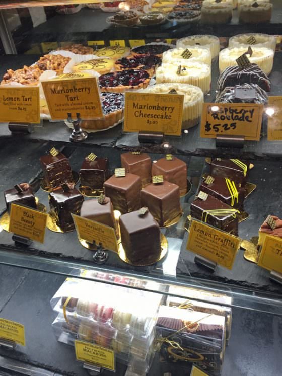 Our Guide to Portland Oregon's Best Bakeries