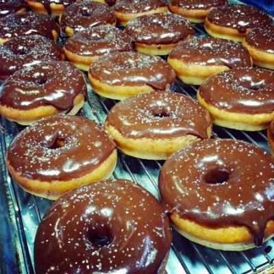 Our Guide to Portland Oregon's Best Bakeries