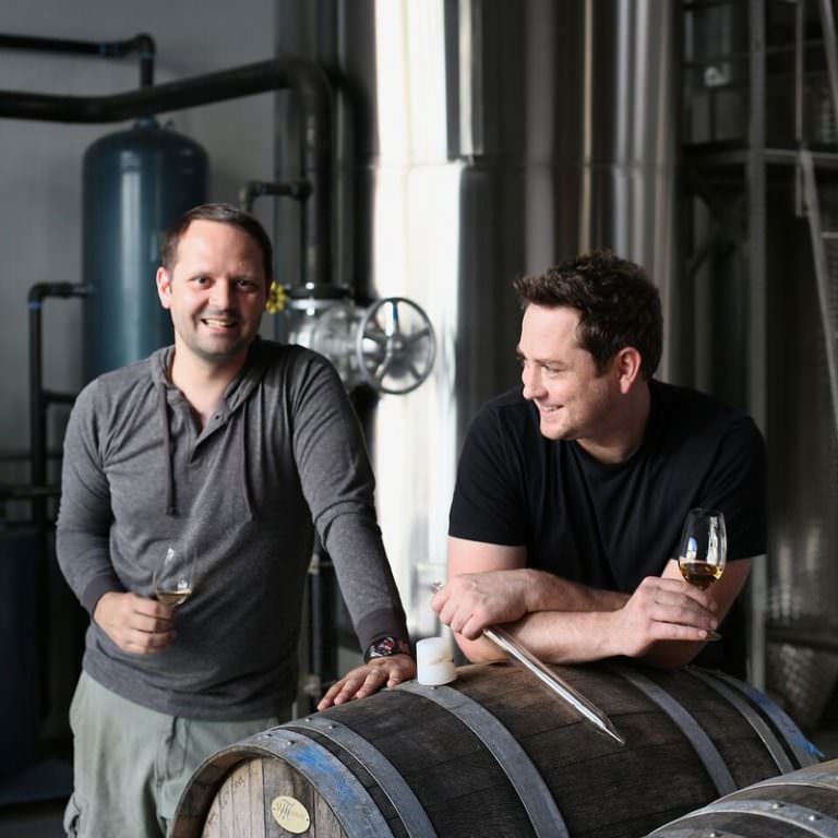 A Guide to Distilleries in Portland Oregon