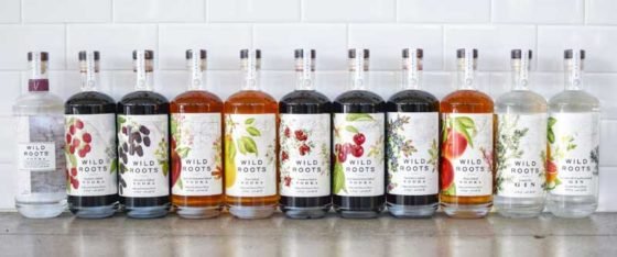 A Guide to Distilleries in Portland Oregon