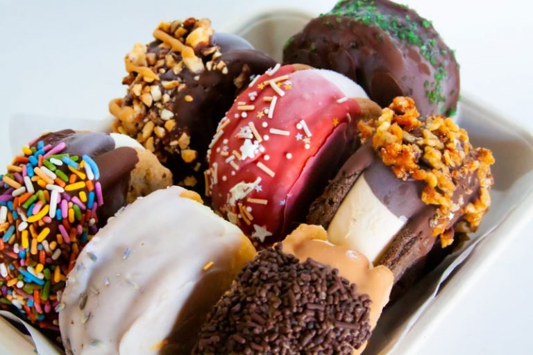 Ruby Jewel Moves Away From Scooping Ice Cream Portland Food And Drink